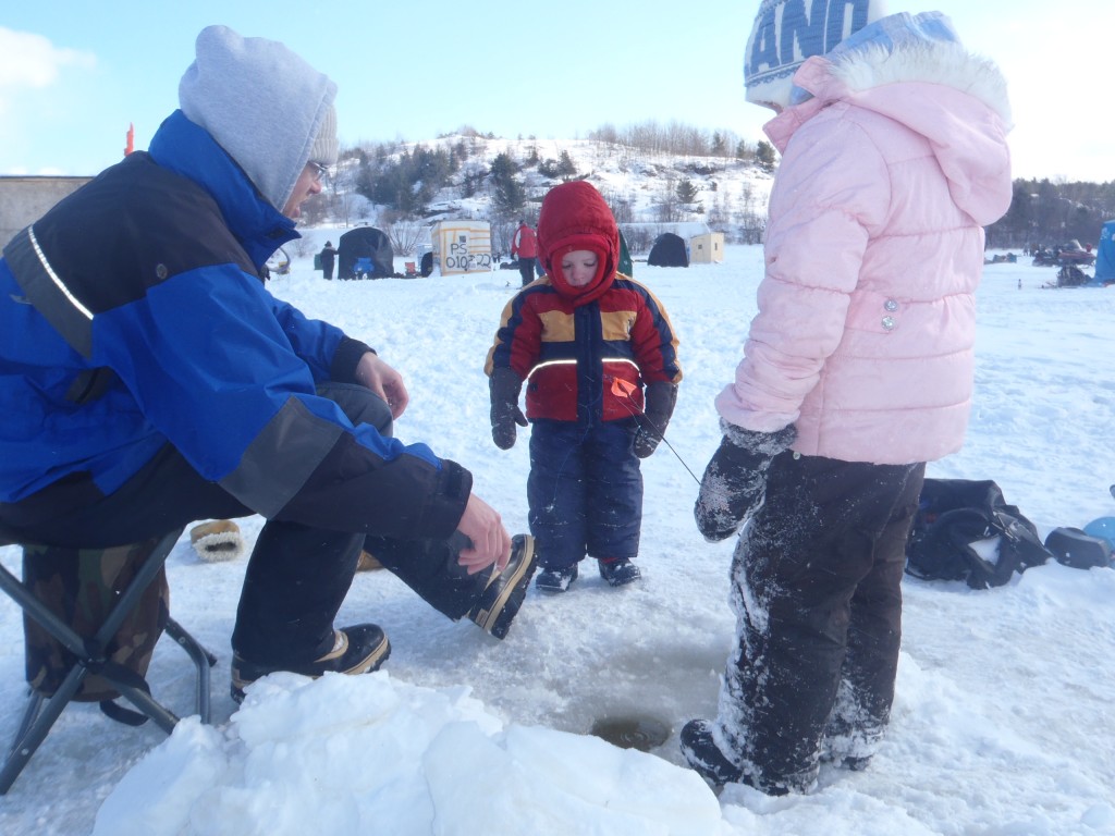 Must Do Winter Activities - Parry Sound TourismParry Sound Tourism