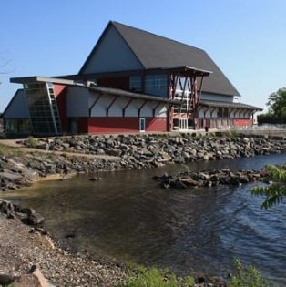 Parry Sound Tourism - 30,000 Islands, Georgian Bay - A UNESCO World ...